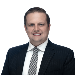 Andrew Laquet - Roberts Perryman