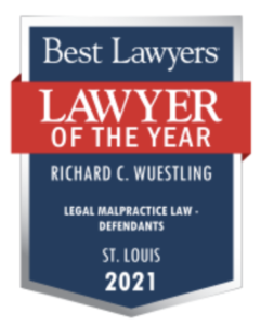 Rick Wuestling - Roberts Perryman