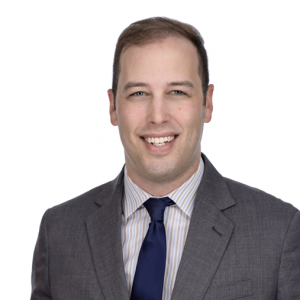 Corey M. Jenkins - Roberts Perryman