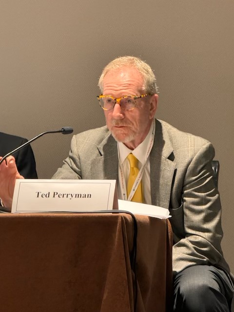 Ted Perryman Addresses Annual Primerus Trucking Law Seminar in Tampa ...