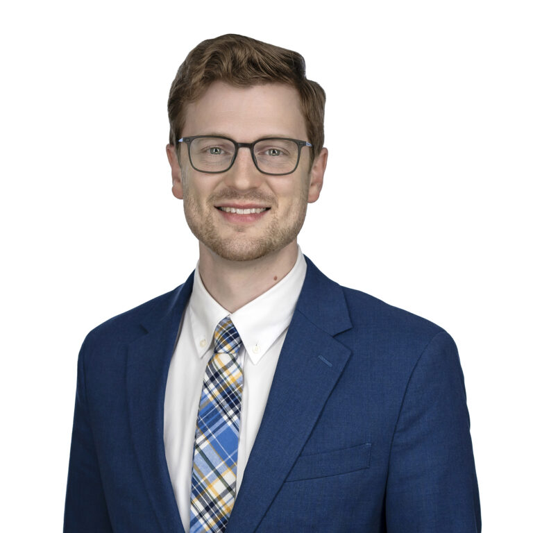 Paul Hess - Roberts Perryman