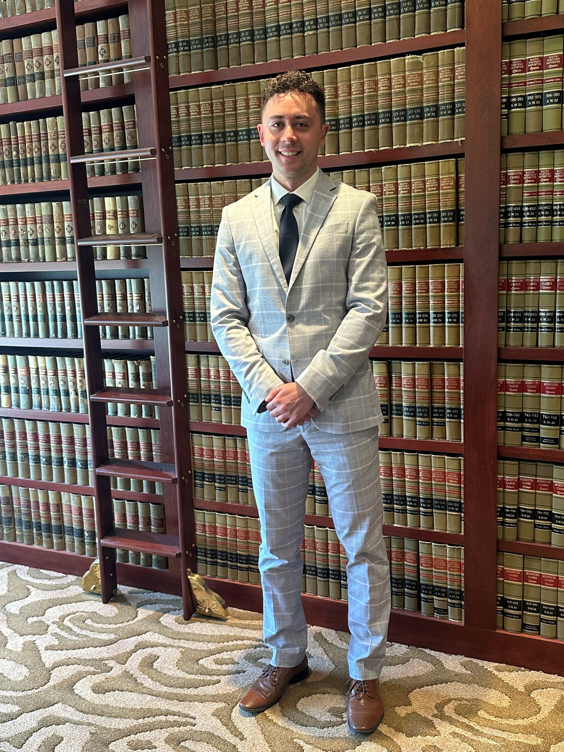 North American Transportation Management Institute's Accident Scene ...