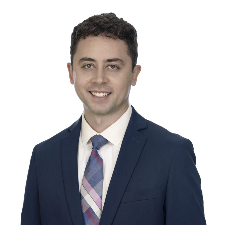 James Deister - Roberts Perryman